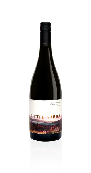 2017 Little Yarra Pinot Noir – LITTLE YARRA
